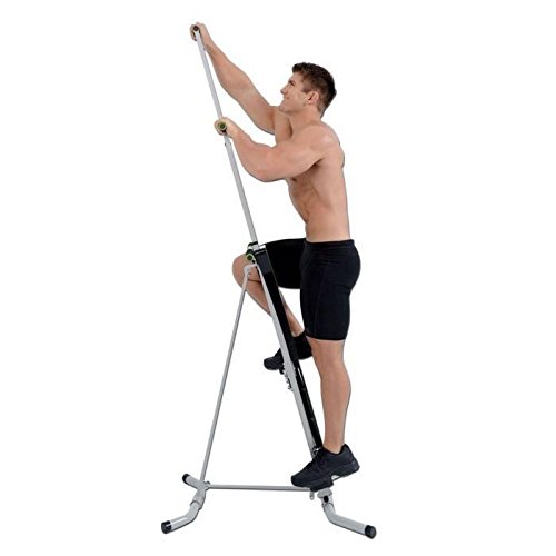 Vertical Gym – Test et avis | Le Meilleur Avis