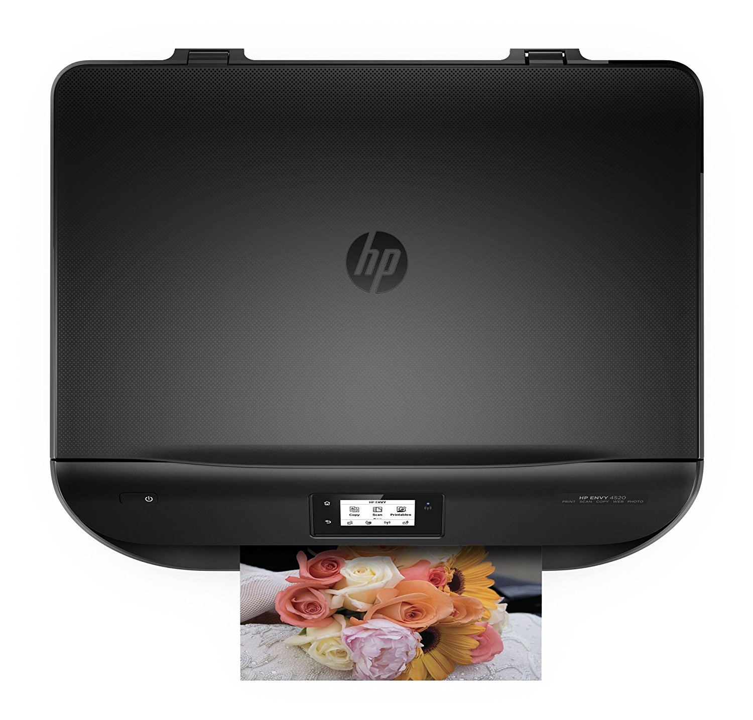 HP Envy 4520 – Test et avis | Le Meilleur Avis