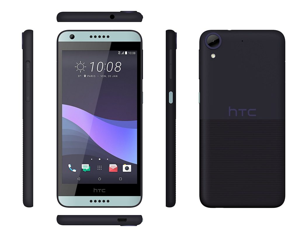HTC Desire 650 – Test et avis | Le Meilleur Avis