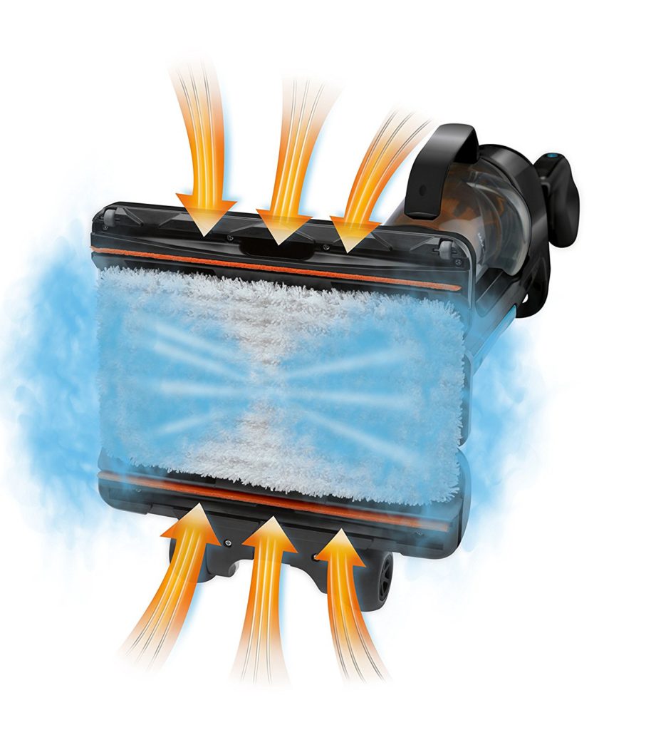 Rowenta Clean And Steam – Test et avis | Le Meilleur Avis