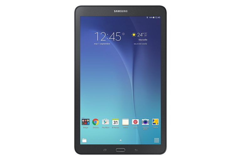 Samsung Galaxy Tab E – Test et avis | Le Meilleur Avis