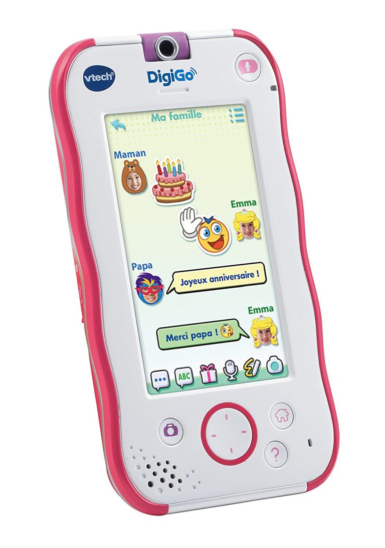 Digigo – Test et avis | Le Meilleur Avis