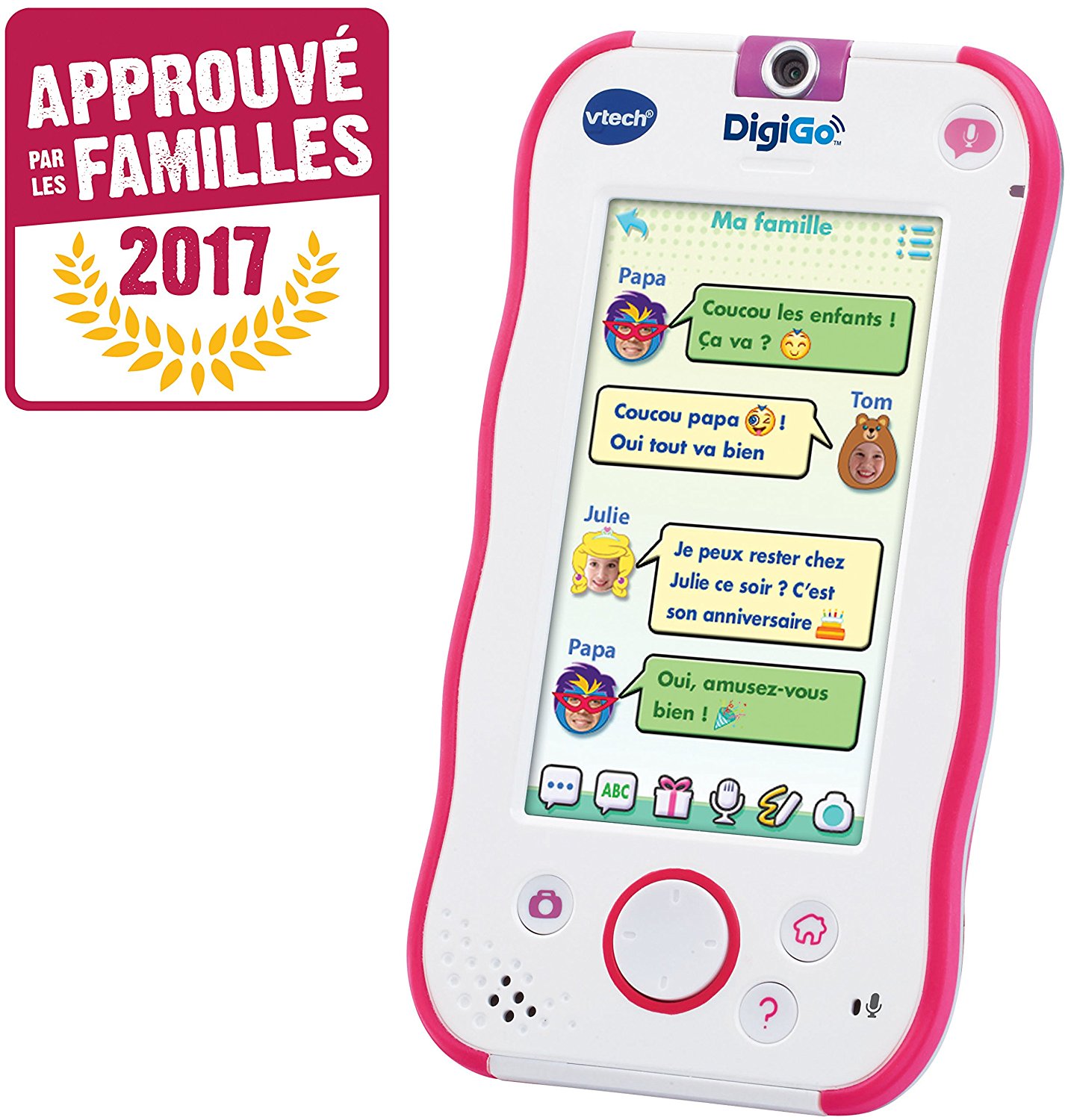 Digigo – Test et avis | Le Meilleur Avis