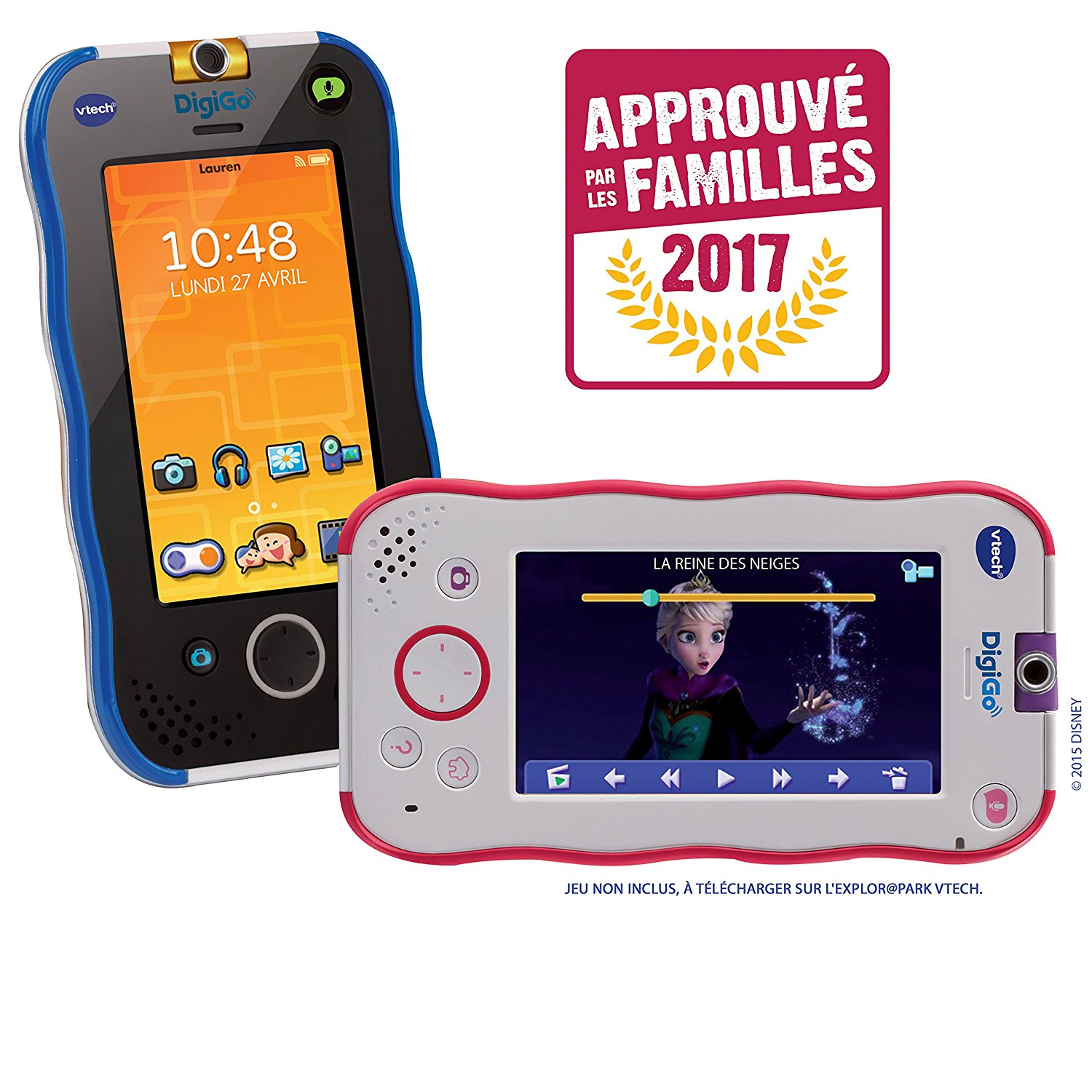 Digigo – Test et avis | Le Meilleur Avis