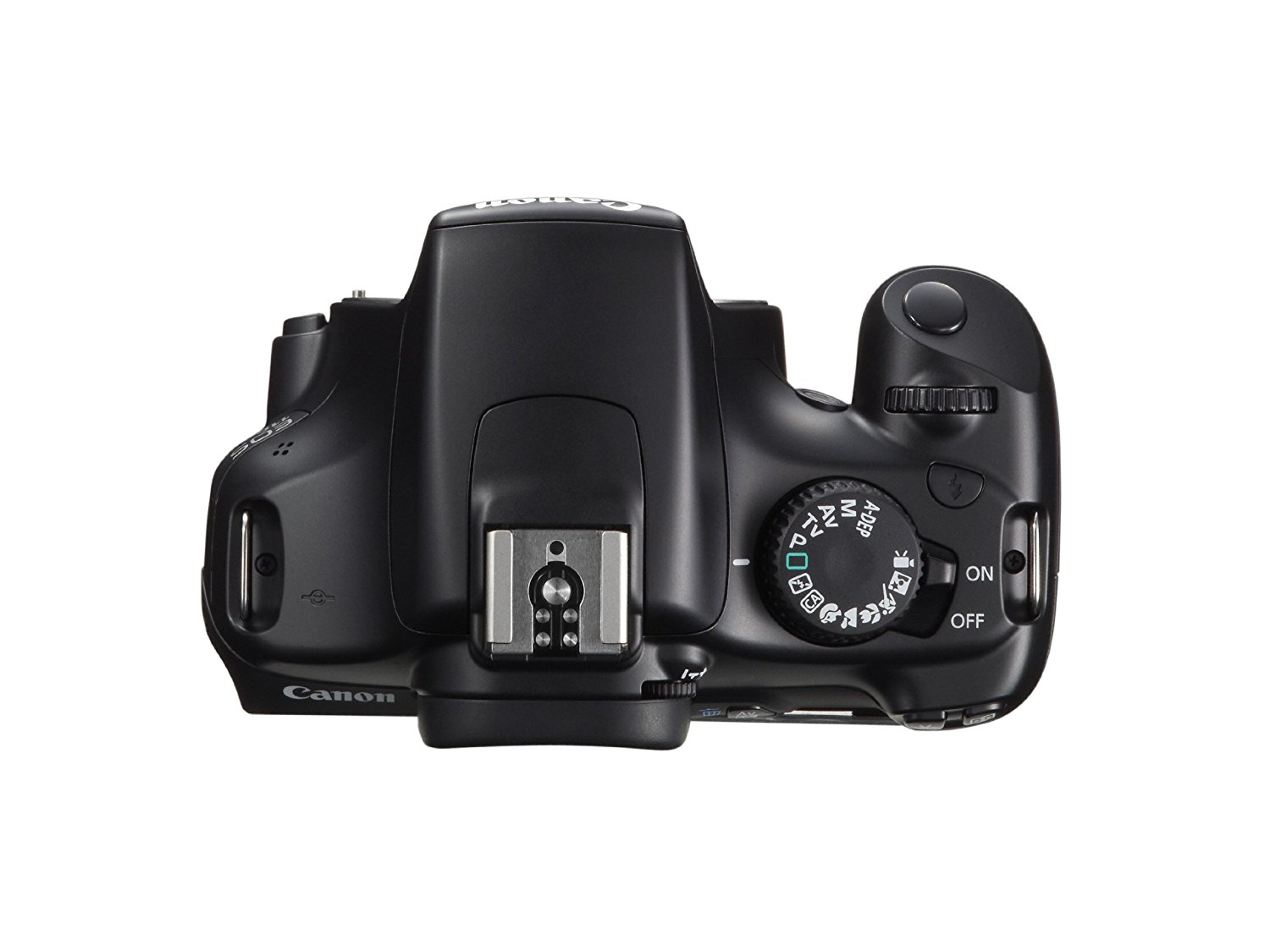Canon EOS 1100D – Test et avis | Le Meilleur Avis