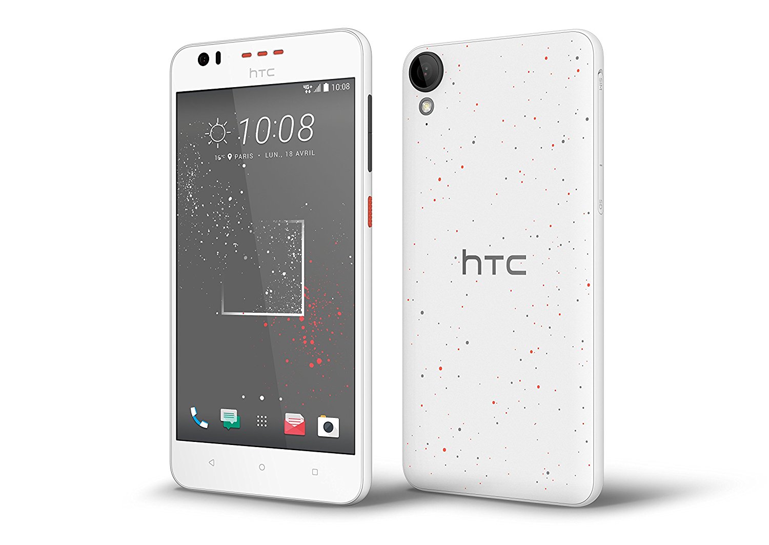 Htc Desire 825 – Test et avis | Le Meilleur Avis