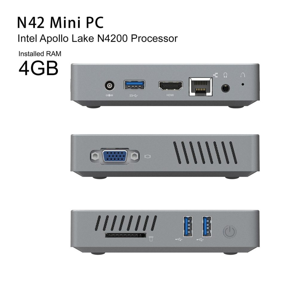 Intel Pentium N4200 – Test et avis | Le Meilleur Avis