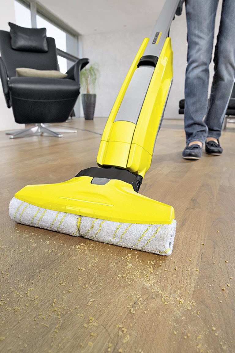 Karcher FC5 – Test et avis | Le Meilleur Avis