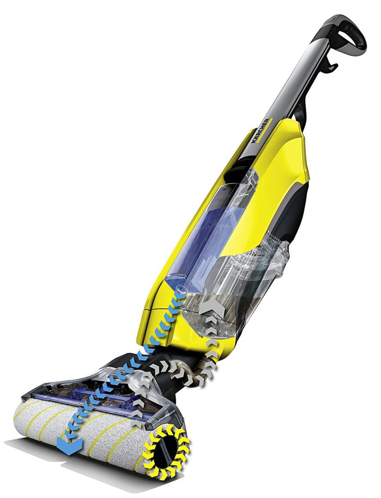 Karcher FC5 – Test et avis | Le Meilleur Avis