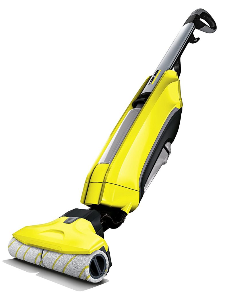 Karcher FC5 – Test et avis | Le Meilleur Avis