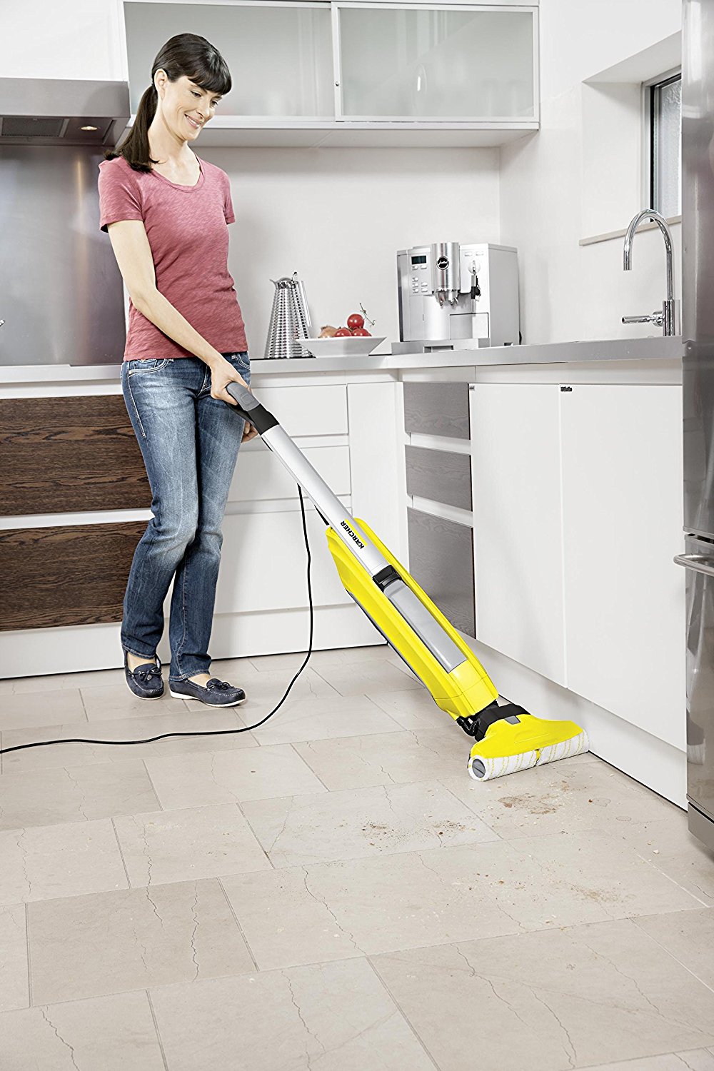 Karcher FC5 – Test et avis | Le Meilleur Avis