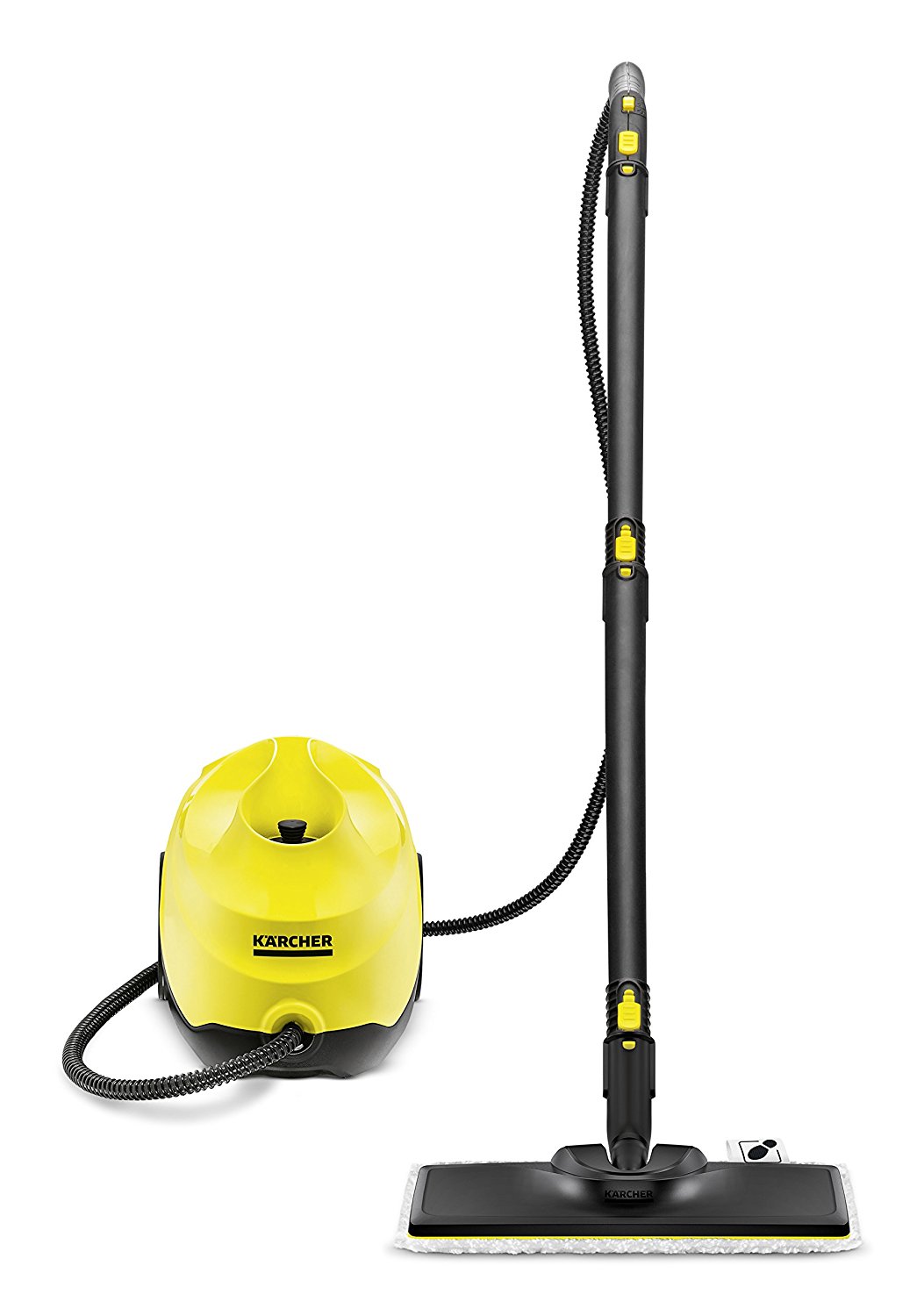 Karcher SC3 – Test et avis | Le Meilleur Avis
