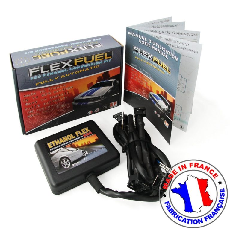 Kit Ethanol – Test et avis | Le Meilleur Avis