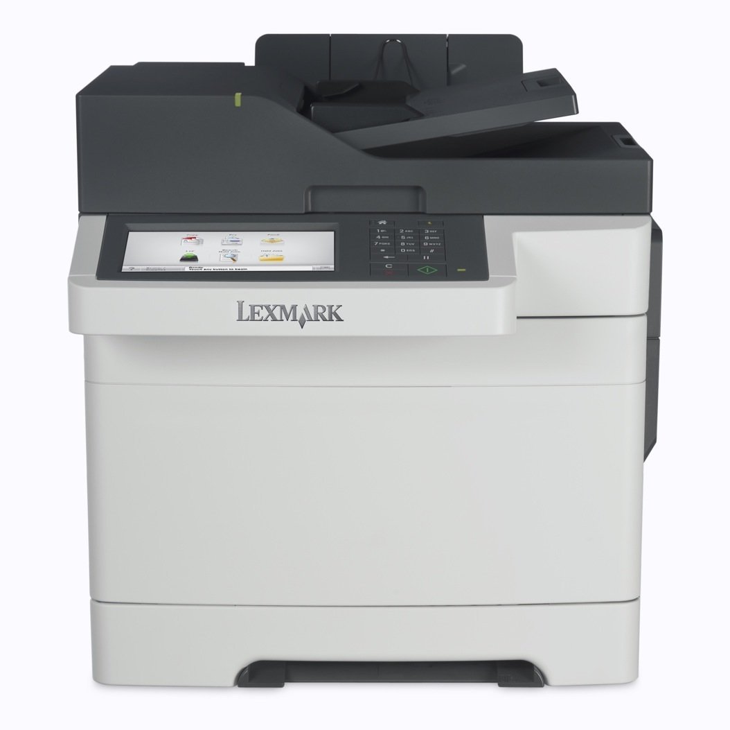 Lexmark CX510de – Test et avis | Le Meilleur Avis
