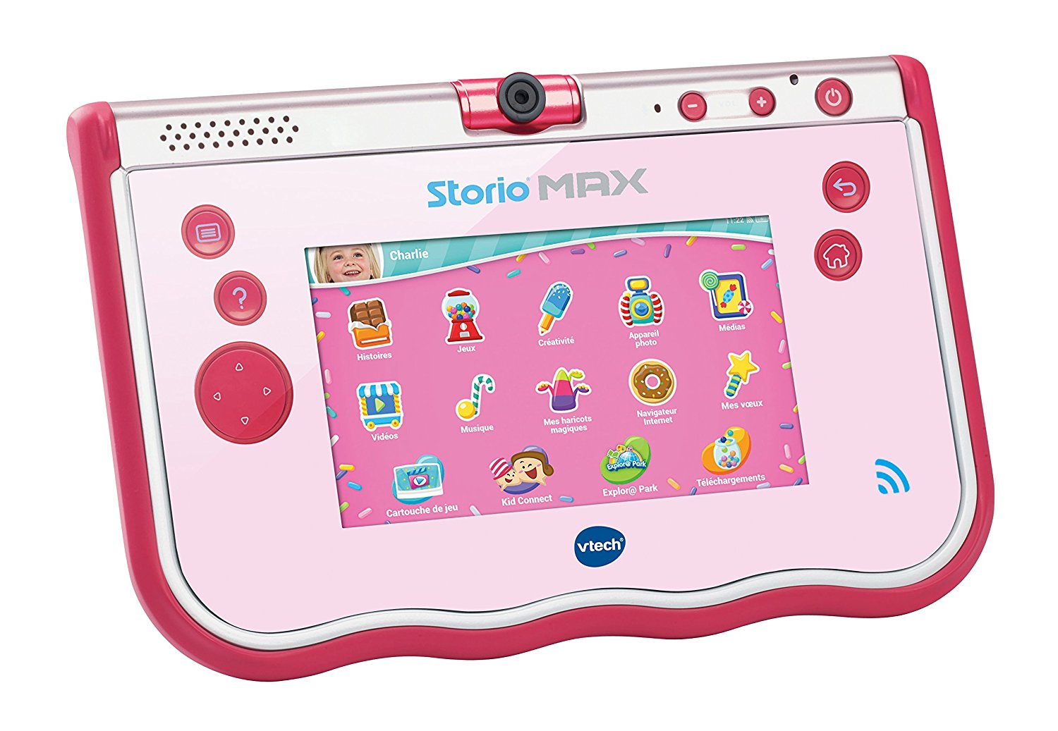 Storio Max AM5 – Test et avis | Le Meilleur Avis