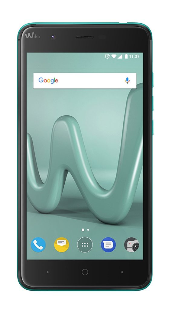 Wiko Harry – Test et avis | Le Meilleur Avis