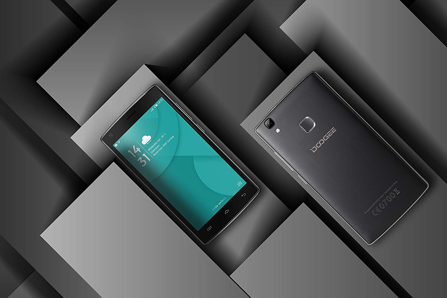 Doogee X5 Pro – Test et avis | Le Meilleur Avis