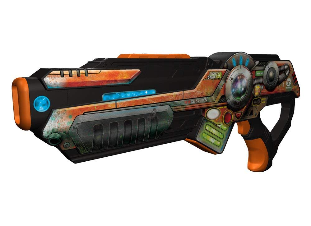 Light Strike – Test et avis | Le Meilleur Avis