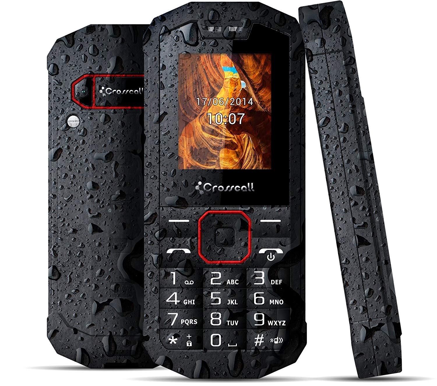 Crosscall Spider X1 – Test et avis | Le Meilleur Avis