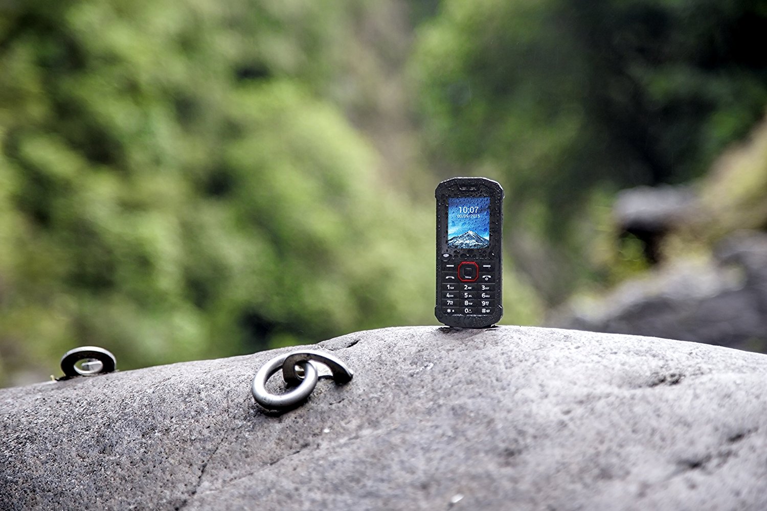 Crosscall Spider X1 – Test et avis | Le Meilleur Avis