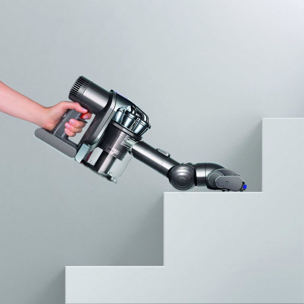 Dyson DC45 – Test et avis | Le Meilleur Avis