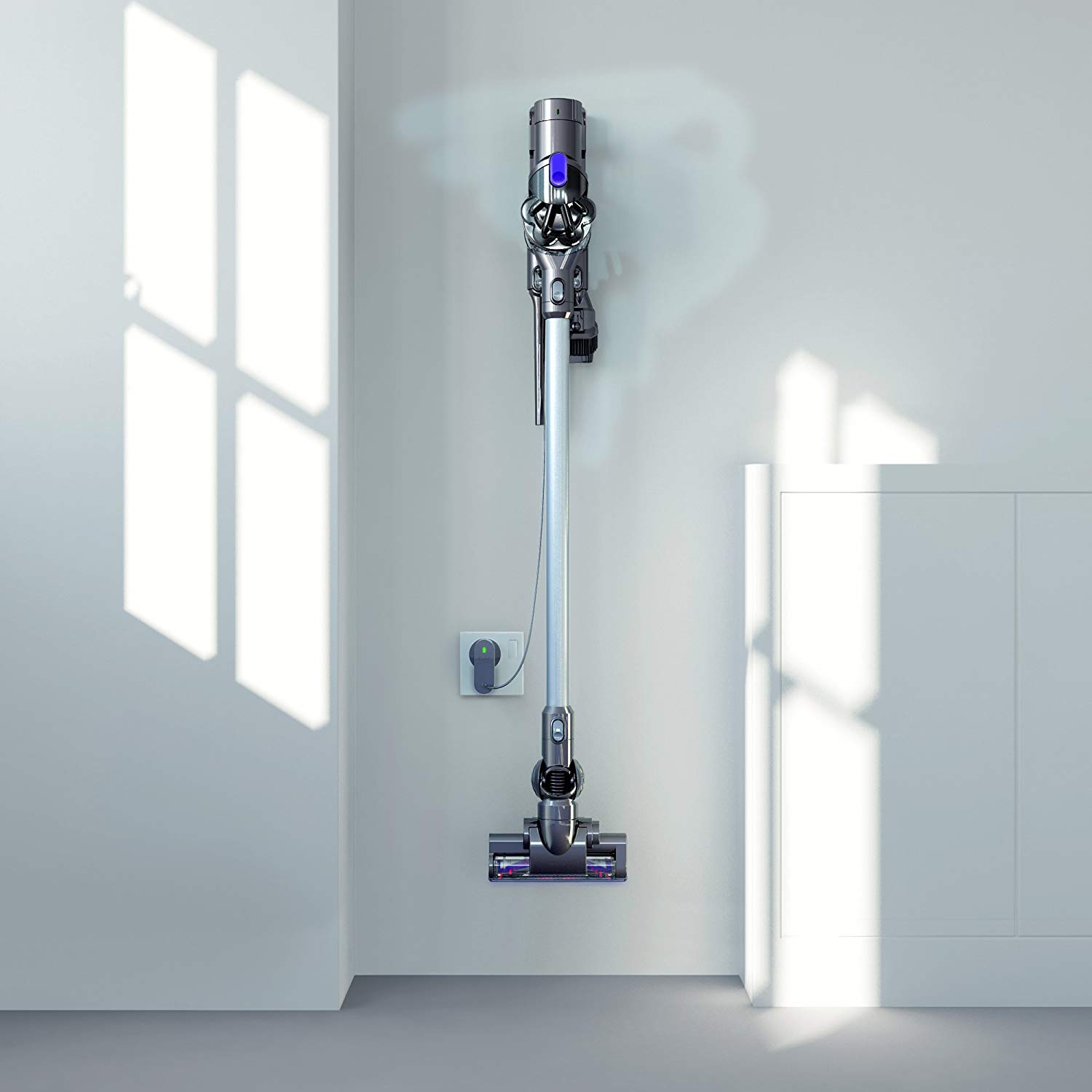 Dyson DC45 – Test et avis | Le Meilleur Avis