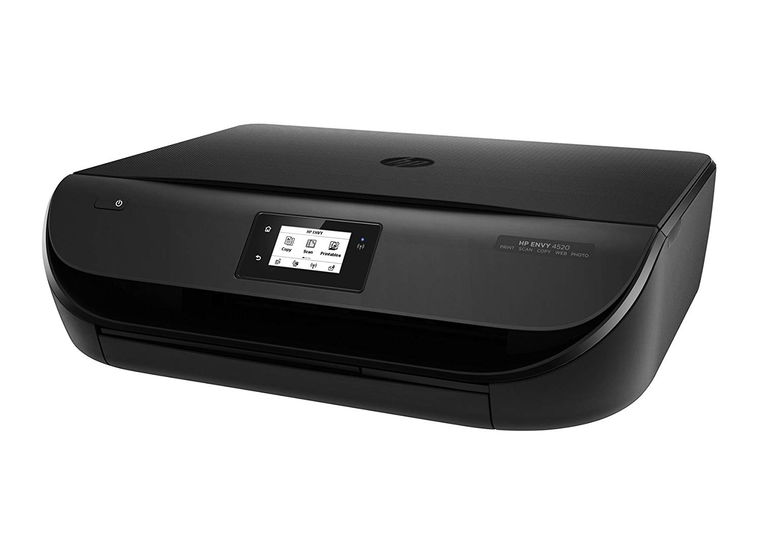 HP Envy 4524 – Test et avis | Le Meilleur Avis