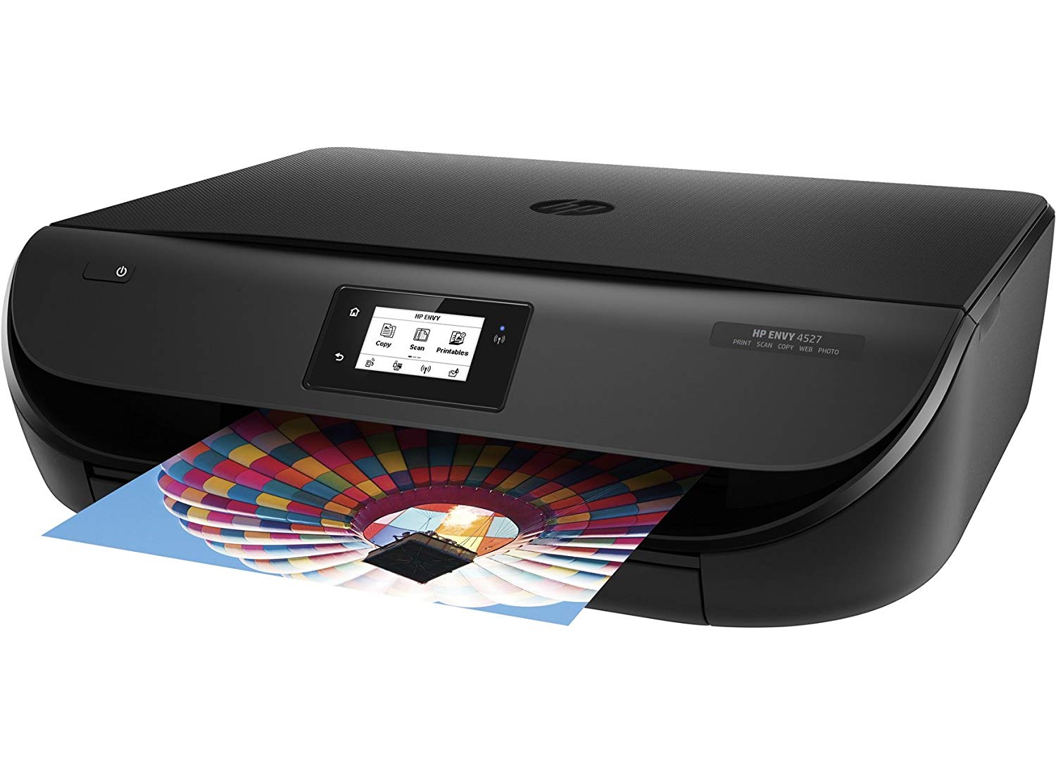 HP Envy 4524 – Test et avis | Le Meilleur Avis