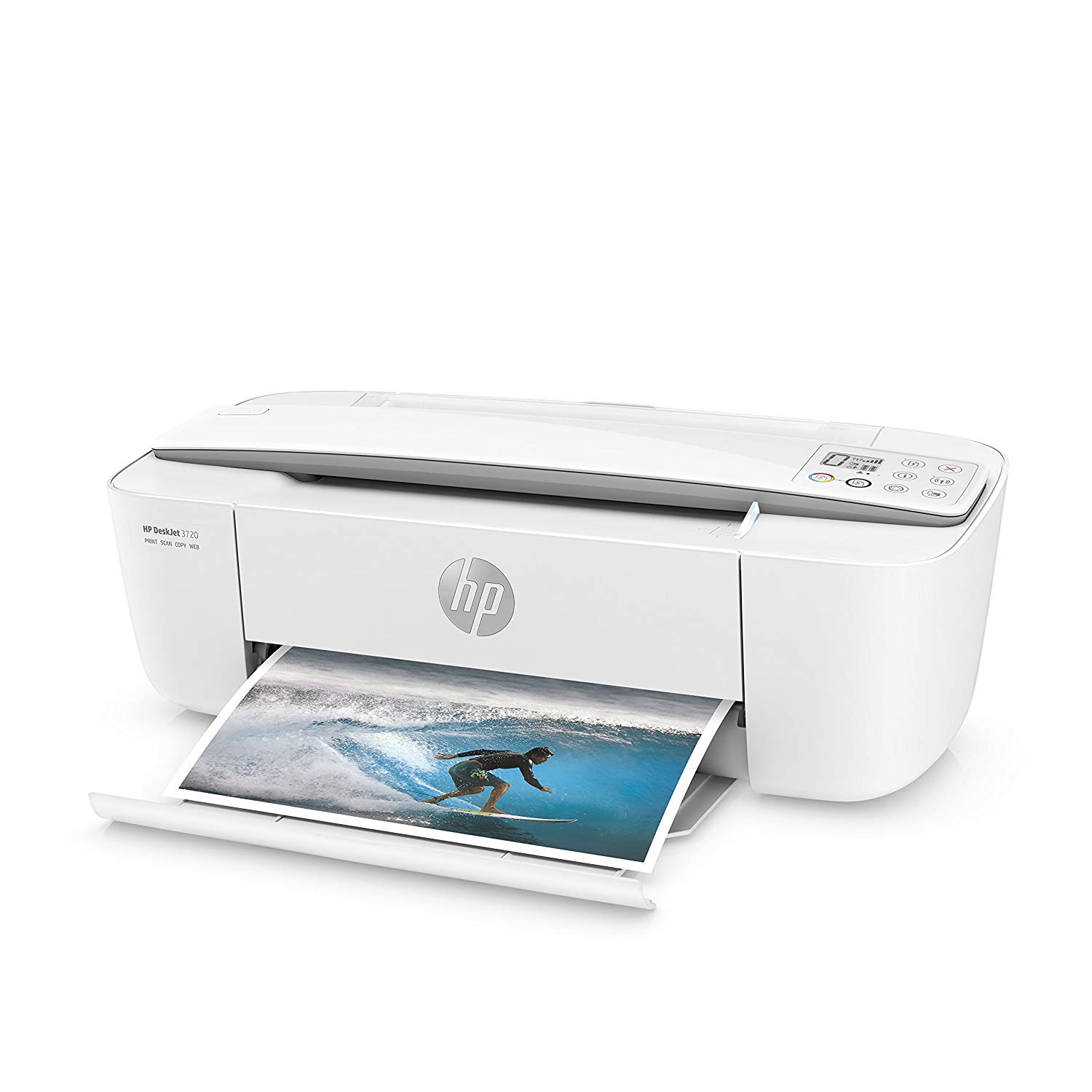 Hp Deskjet 3720 – Test et avis | Le Meilleur Avis