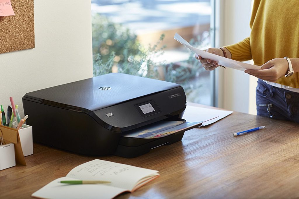 Hp Envy 5540 – Test et avis | Le Meilleur Avis