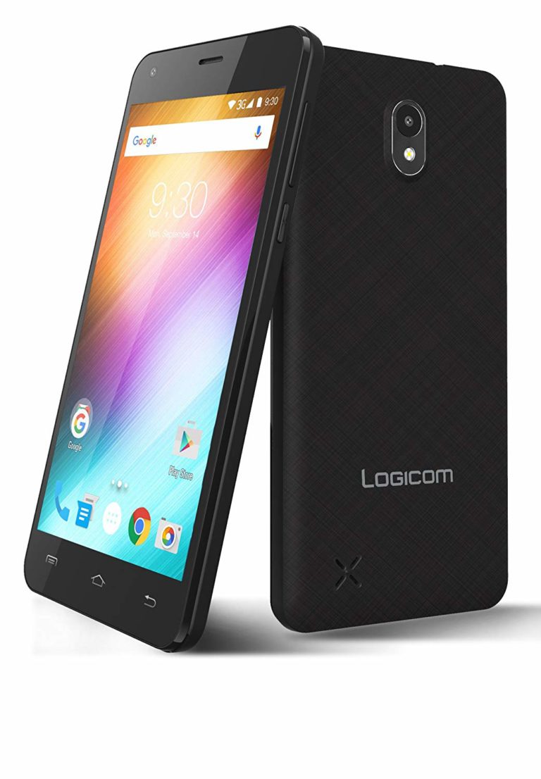 Logicom L-Ement 505 – Test et avis | Le Meilleur Avis