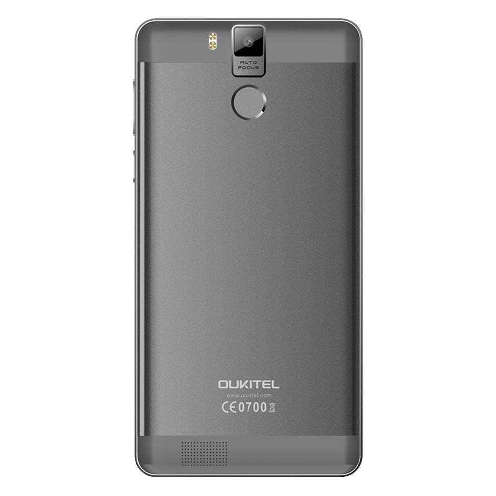 Oukitel K6000 Pro – Test et avis | Le Meilleur Avis