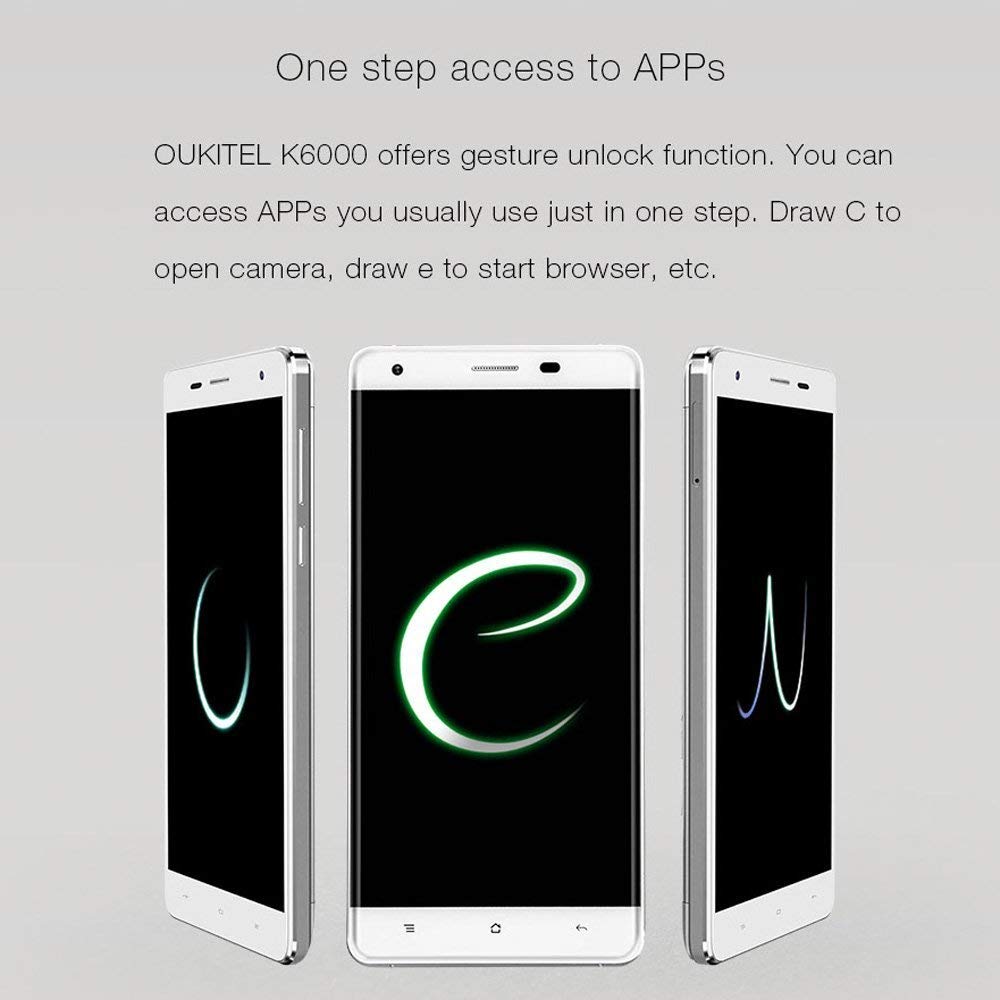 Oukitel K6000 Pro – Test et avis | Le Meilleur Avis