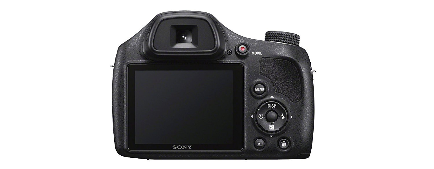 Sony DSC H400 – Test et avis | Le Meilleur Avis