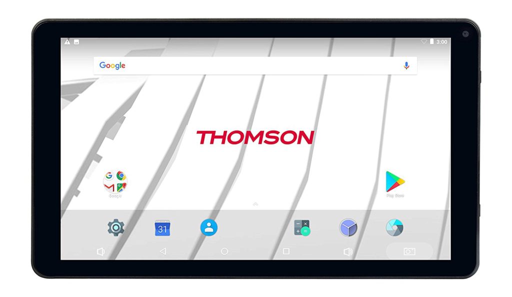 Tablette Thomson – Test et avis | Le Meilleur Avis