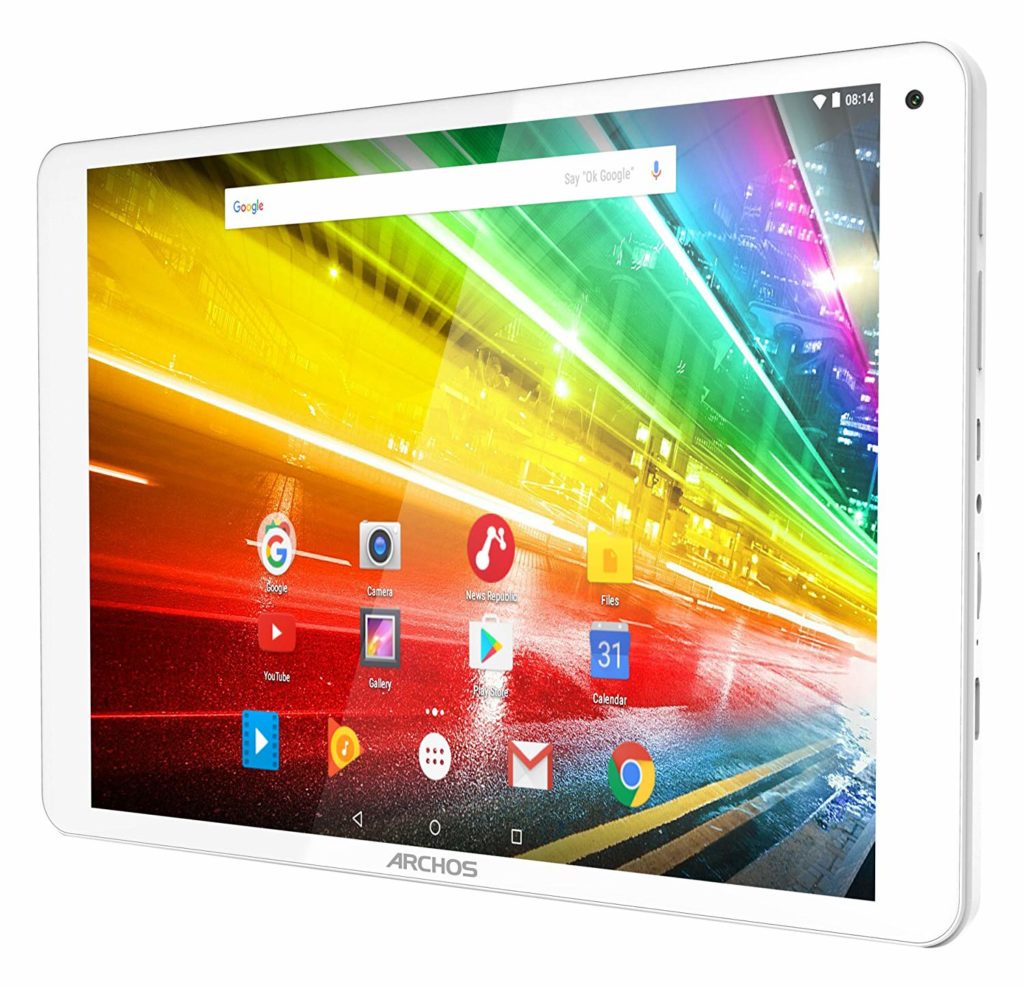 Archos 97C Platinum – Test et avis | Le Meilleur Avis