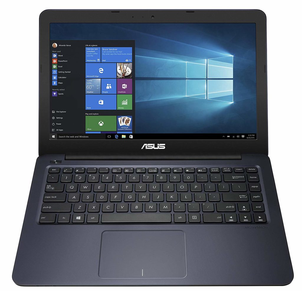 Asus E402SA – Test et avis | Le Meilleur Avis