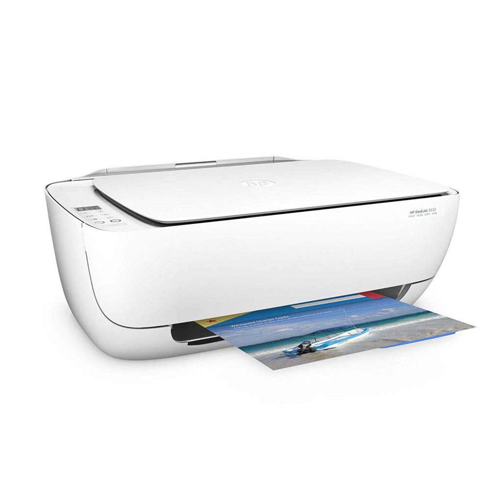 Imprimante Hp Deskjet 3630 – Test et avis | Le Meilleur Avis