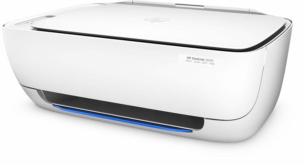 Imprimante Hp Deskjet 3630 – Test et avis | Le Meilleur Avis