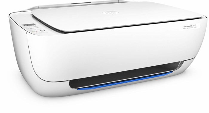 Imprimante Hp Deskjet 3630 – Test et avis | Le Meilleur Avis