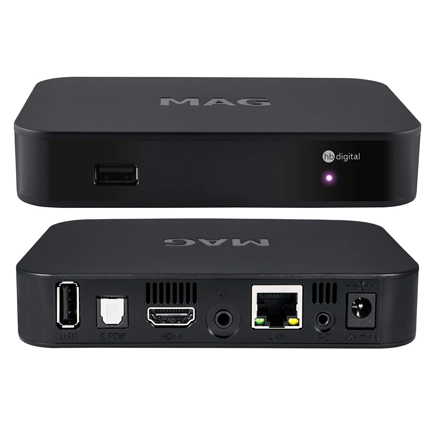 Mag 254 – Test et avis | Le Meilleur Avis