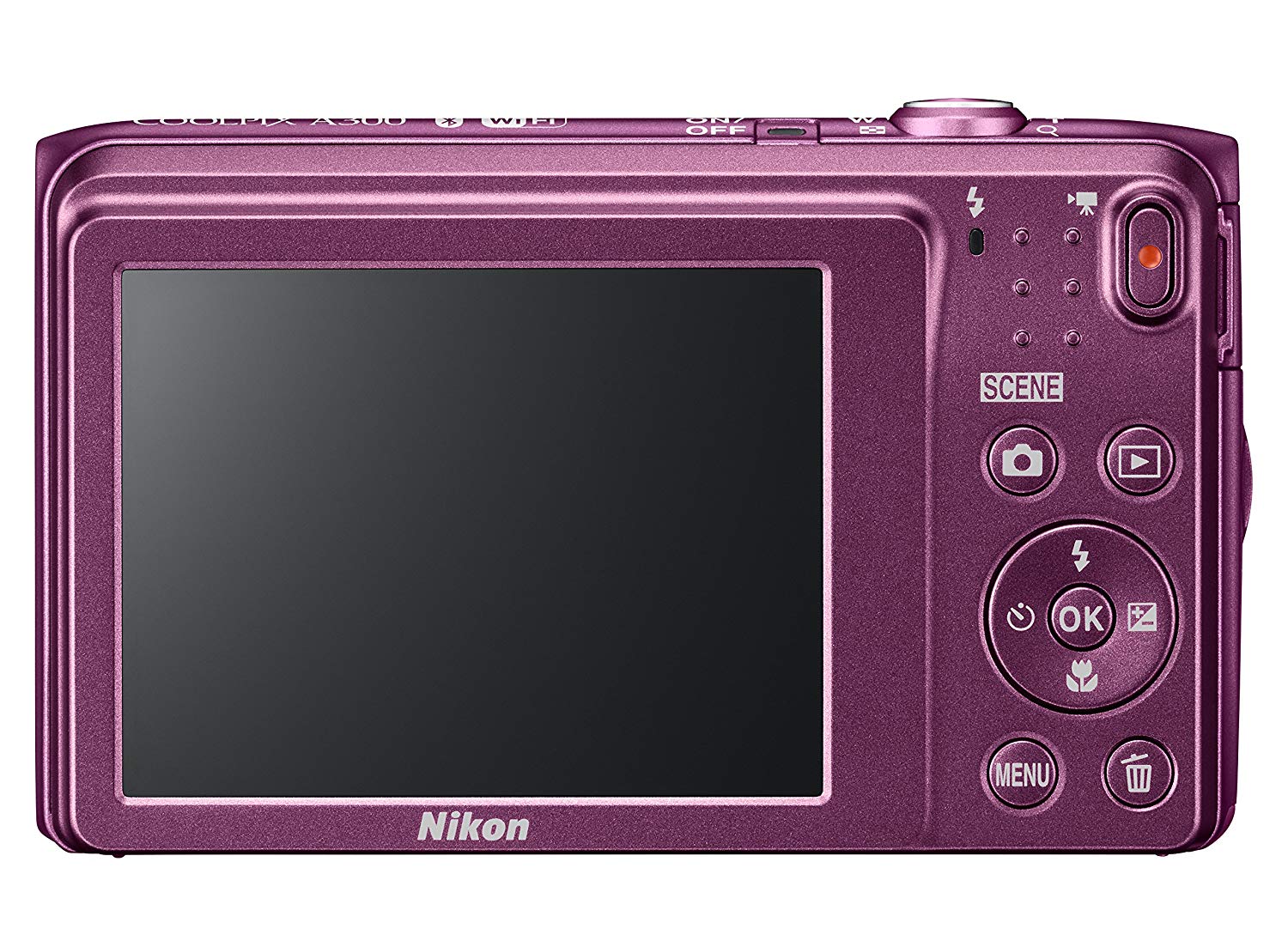 Nikon Coolpix A300 – Test et avis | Le Meilleur Avis