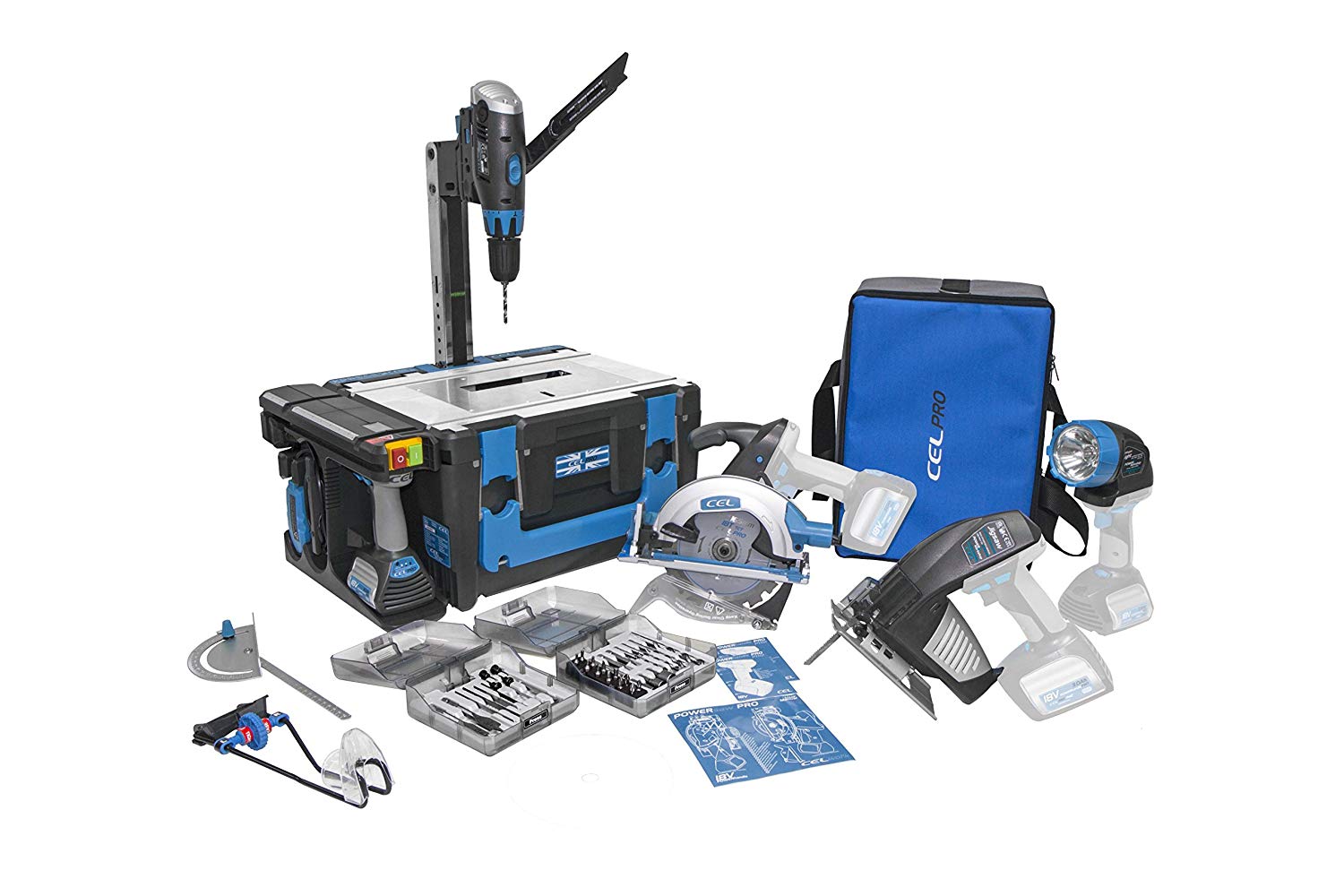 Power 8 Workshop – Test et avis | Le Meilleur Avis