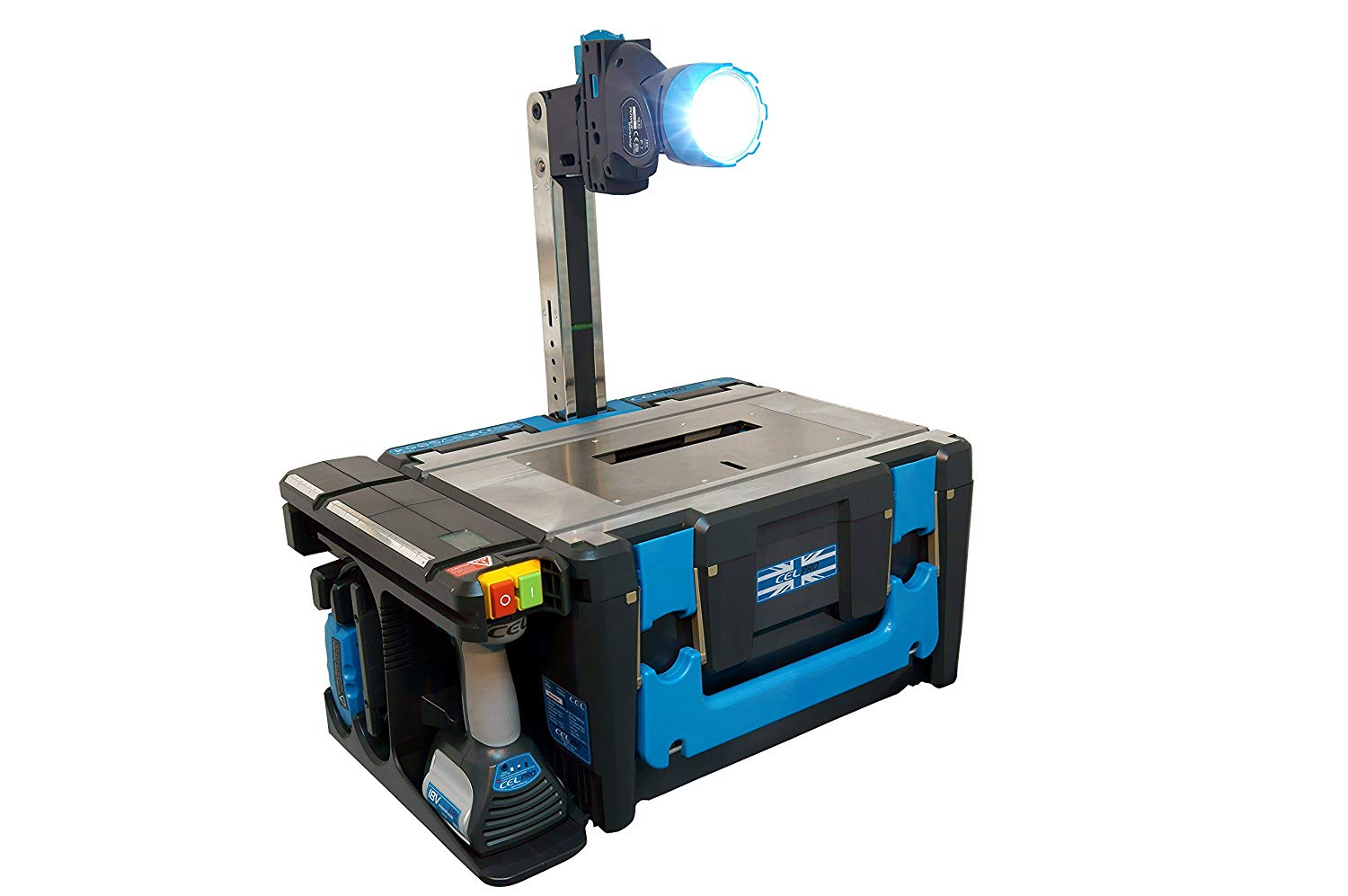 Power 8 Workshop – Test et avis | Le Meilleur Avis