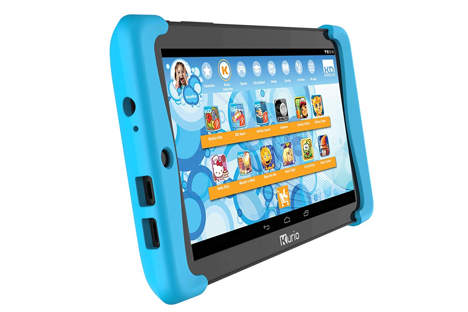 Tablette Gulli Motion 2 – Test et avis | Le Meilleur Avis
