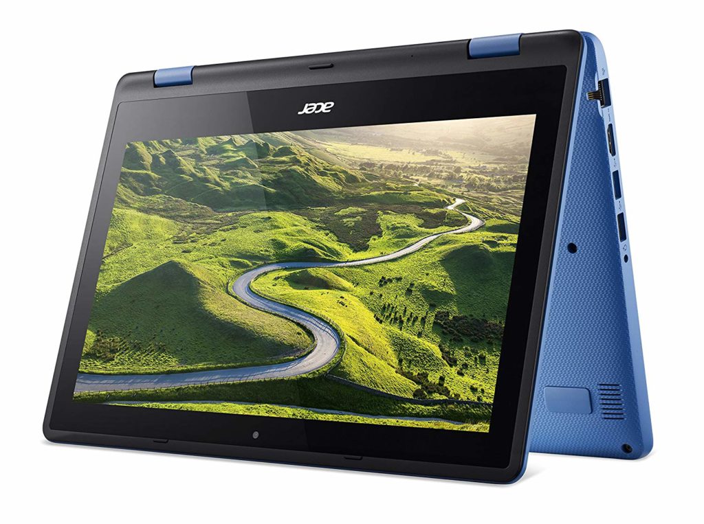 Acer Aspire R3-131T – Test et avis | Le Meilleur Avis