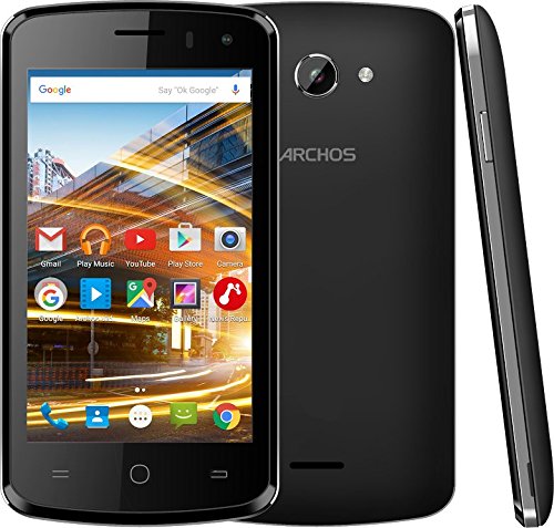 Archos 40 Neon – Test et avis | Le Meilleur Avis