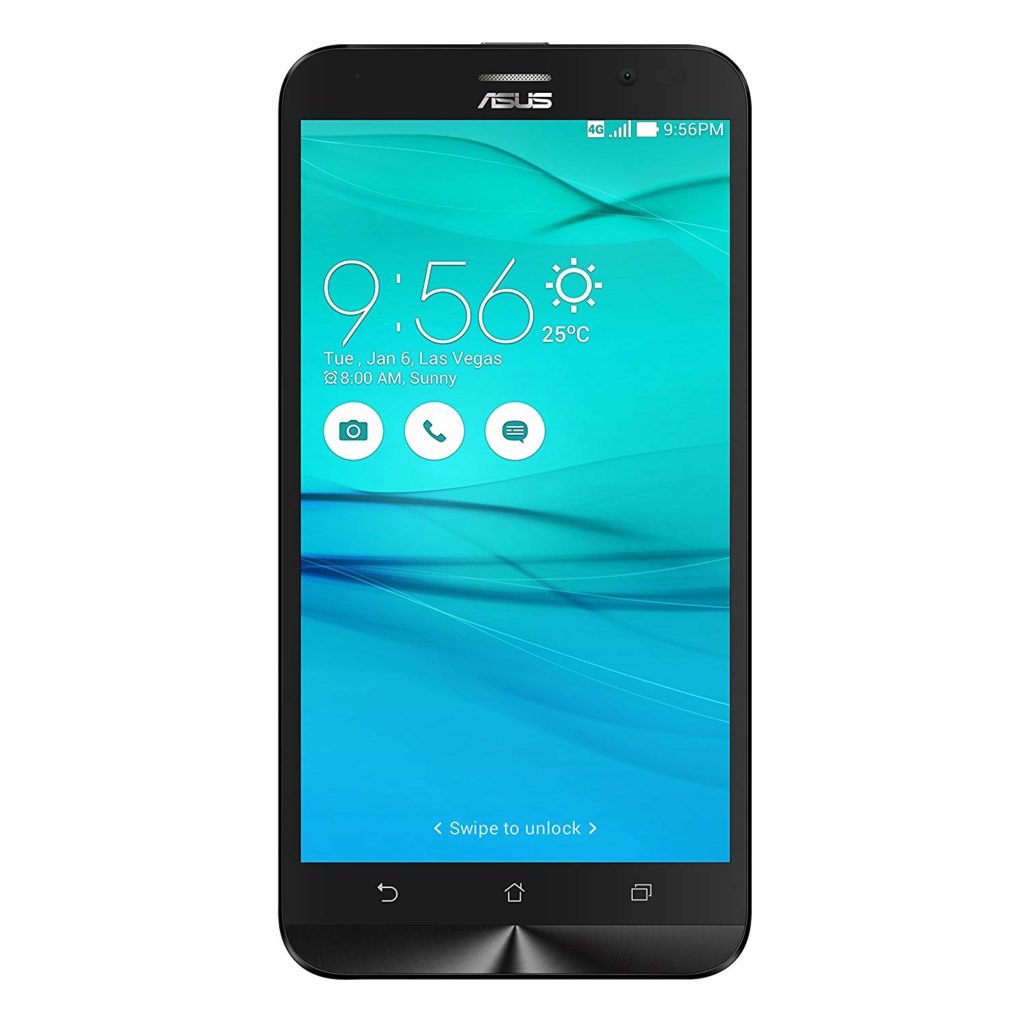 Asus Zenfone Go – Test et avis | Le Meilleur Avis
