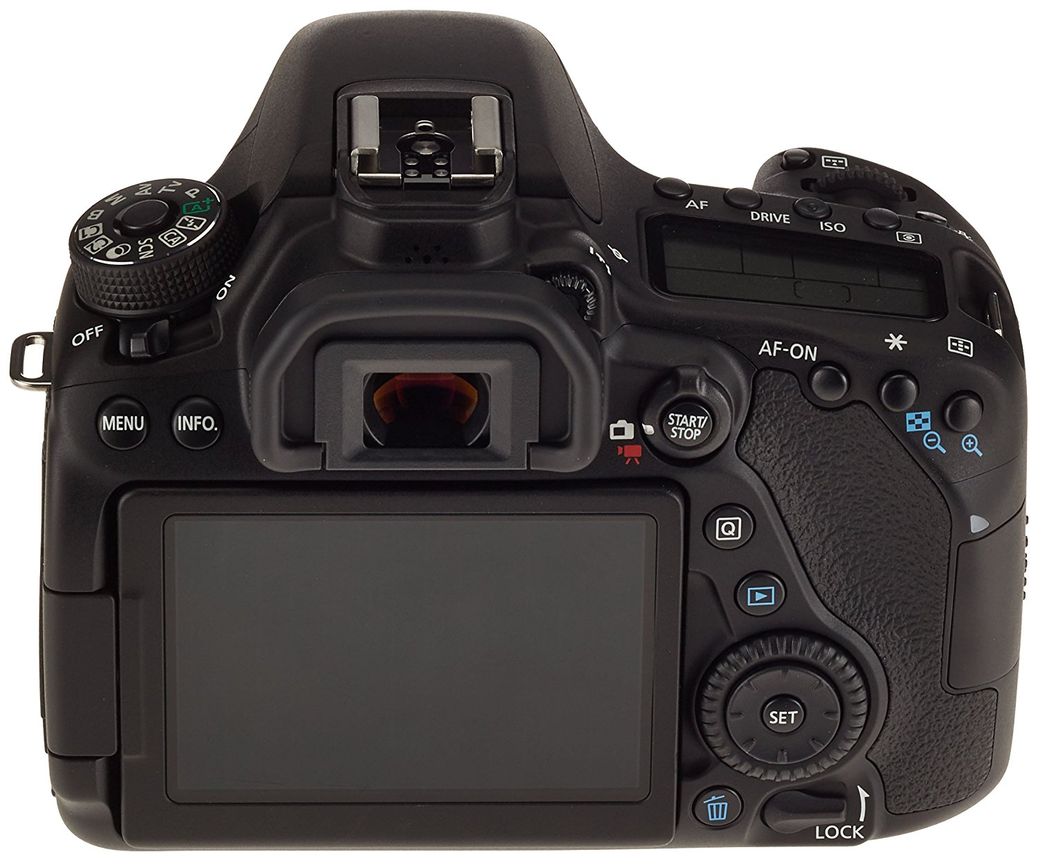 Canon 80D – Test et avis | Le Meilleur Avis