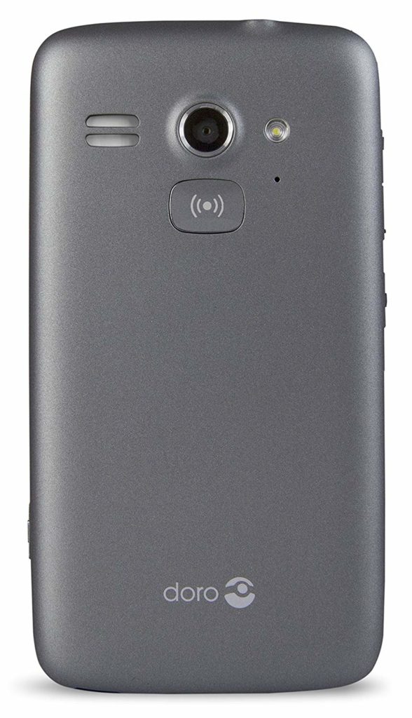 Doro Liberto 820 Mini – Test et avis | Le Meilleur Avis